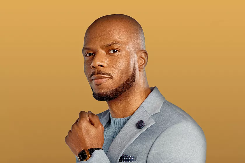 Bounce Tv Star: Deji LaRay - Soul at Sea