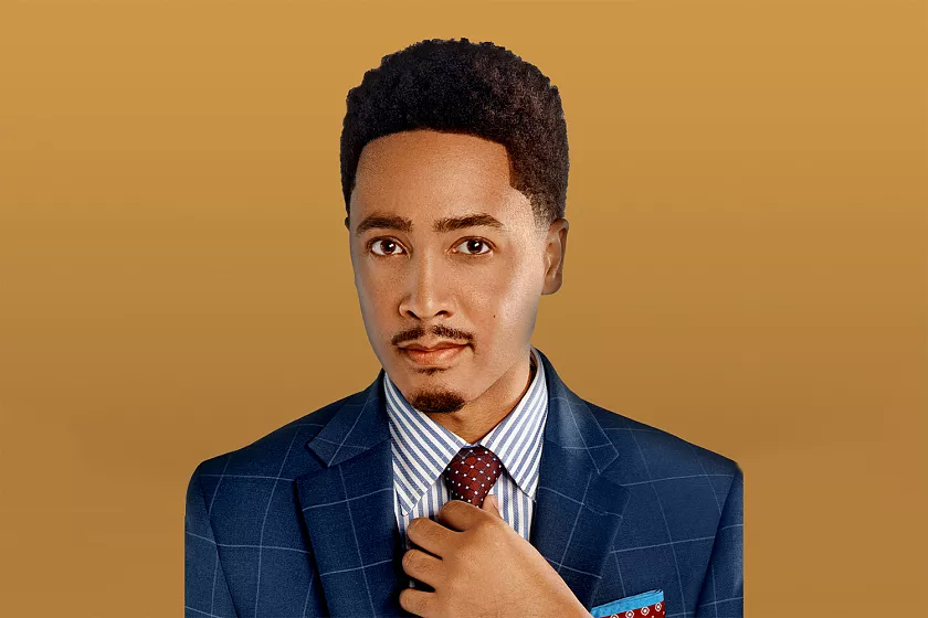 Bounce Tv Star: Philip Smithey - Soul at Sea