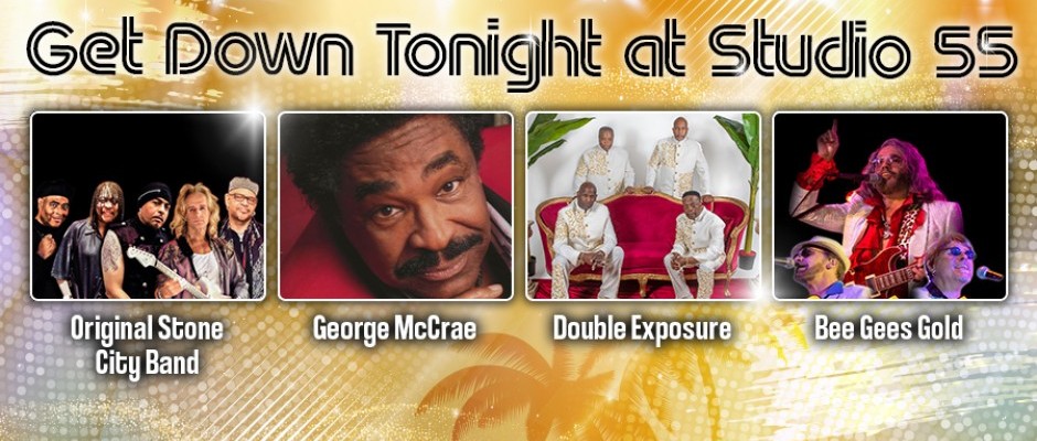 Ultimate Disco Cruise and Beyond | Soul at Sea