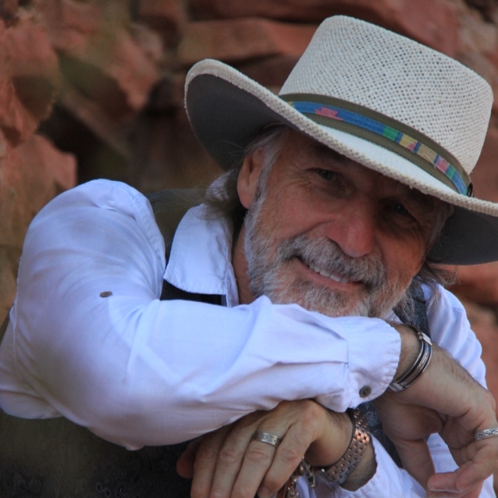 Hal Bruce - Soul at Sea